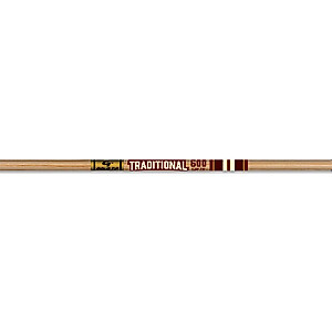 Gold Tip Traditional Classicxt Shafts 340 1 Doz., Brown