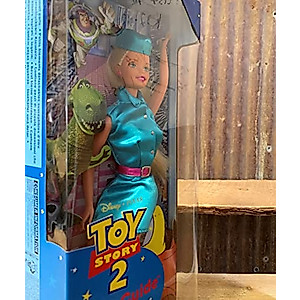 Barbie Disney Toy Story 2: Tour Guide Special Edition Doll (1999)