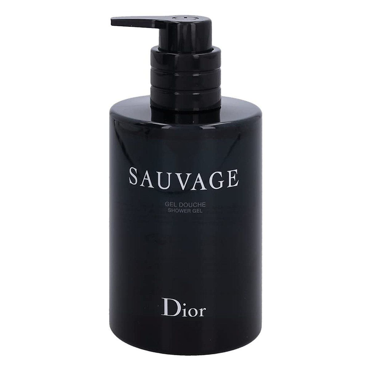 Dior Sauvage Shower Gel 8.5 Ounce