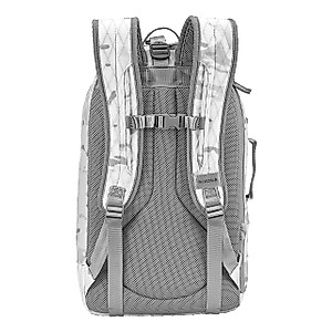 NIXON Origami Backpack-Alpine Multicam
