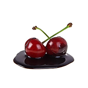 Cella's Chocolate Cherry Flavored Coffee, Compatible With 2.0 Keurig K Cup Brewers, 40 Count (Pack of 1)