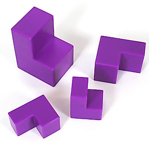 ThinkFun Pocket Brainteasers - Fifth Chair Game and STEM Toy for Boys and Girls Age 8 and Up