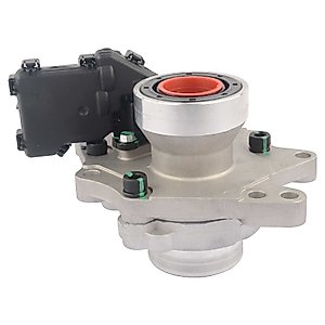 4WD Front Axle Disconnect Actuator Assy Fits For 2002-2009 Chevrolet Trailblazer & GMC Envoy; 2003-2008 Isuzu Ascender; 2004-2007 Buick Rainier; 2002-2004 Bravada # 600-115