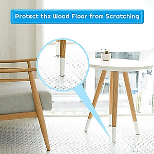 Adhesive Felt Sheet, Shynek 12 Pieces Black Felt Fabric Adhesive Sticky Back Felt Sheets for Art and Craft Making