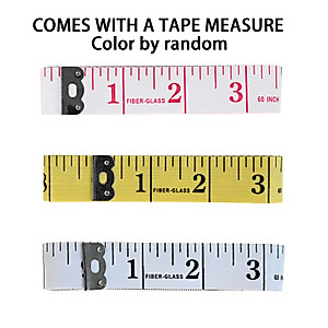 UCEC Sewing Scissors Zhang xiaoquan® Scissors Cutter Mini Scissors Snips Trimming Nipper, 12 Pack Embroidery Scissors Curved Thread Scissors for Stitch, DIY Supplies