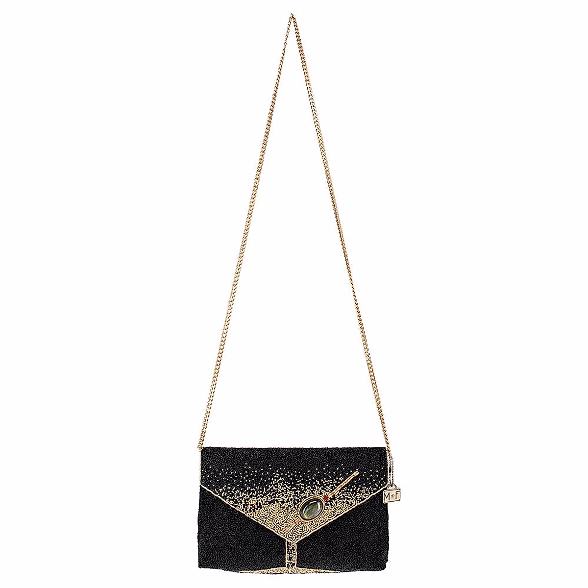 Mary Frances Olive You - Handbag
