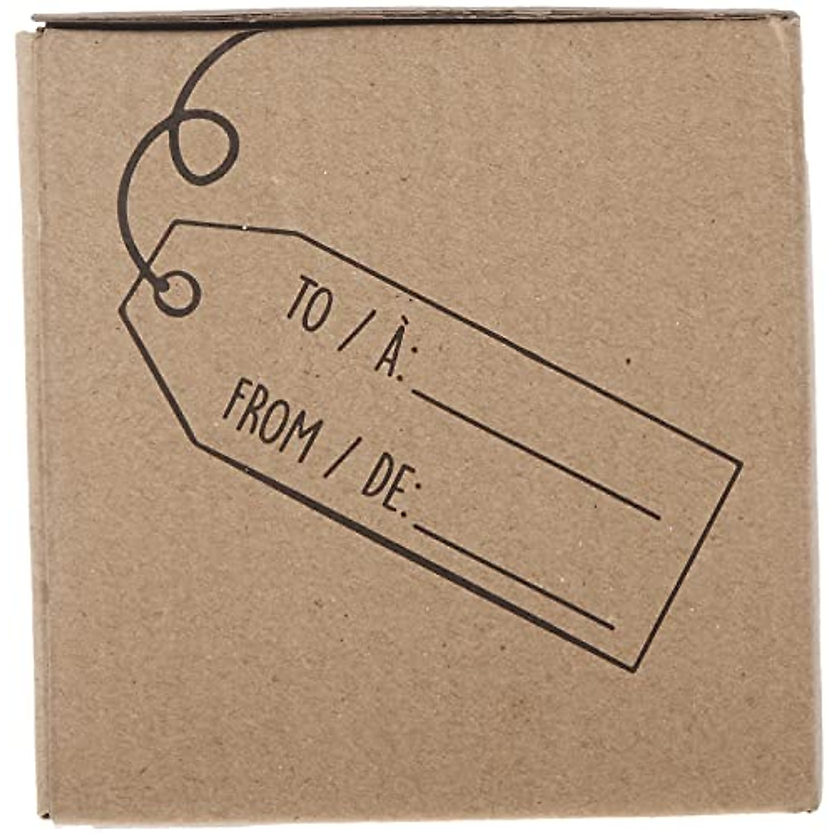 Enesco Our Name is Mud “Soul Sister” Stoneware Engraved Coffee Mug, 1 Count (Pack of 1), Gray