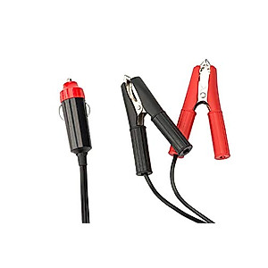 Oregon 575214 12V Sure Sharp Handheld Electric Chainsaw Grinder/Sharpener, 2-in-1 Saw Chain Sharpening & Maintenance Tool, 16′ Cable