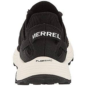Merrell Embark Lace Black/White 9.5 W