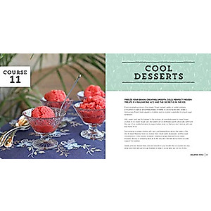 Kitchen Science Lab for Kids: EDIBLE EDITION: 52 Mouth-Watering Recipes and the Everyday Science That Makes Them Taste Amazing