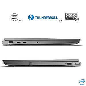 Lenovo Yoga C940 15.6" FHD IPS 500nits Touch 2-in-1 Laptop, i7-9750H, Webcam, Backlit Keyboard, WiFi 6, Thunderbolt 3, GTX 1650 Max-Q, Windows 10, 12GB RAM, 1024GB PCIe SSD, Pen, Woov 32GB SD