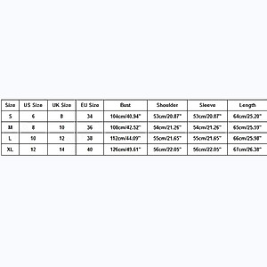 KHIIen Women's Casual Stripe Print Hoodies Tops Long Sleeve Drawstring Pullover Sweatshirts with Pocket