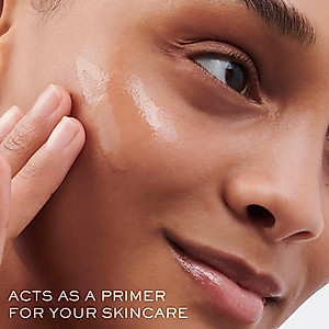 Lancôme Tonique Confort Hydrating Face Toner - with Hyaluronic Acid, Acacia Honey, and Sweet Almond Oil - for Improved Skin Hydration - 13.4 Fl Oz