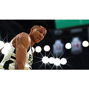 NBA 2K19 - Xbox One
