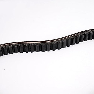 G-PLUS Go Kart Drive Belt 30 Series Compatible with Yerf-Dog Go Karts Go Cart 203591 Q430203W