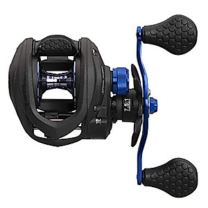Lew's Speed Spool Inshore LFS 7.5:1 Left Hand Baitcast Reel