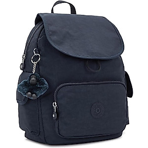 Kipling Women's City Pack Backpack, All-Day Versatile Daypack, Bag