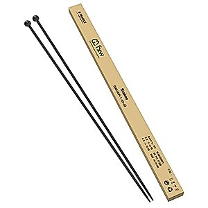 FXW Dog Playpen Stakes, Additional Long Rods - Metal Post Replacement Pet Exercise Pen Accessories for 32 Inch Height Dog Pen Fence