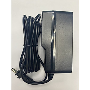 ULTTY Power Adapter for Air Purifier Fan with H13 HEPA R021, R022D, R020, Black