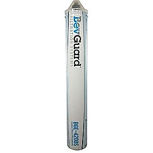 BevGuard BGE-4200S Carbon Block and Lime Scale Protection Cartridge, 2.9 GPM, 0.5 Micron