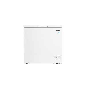 Danby DCF070A5WDB Chest Freezer, White