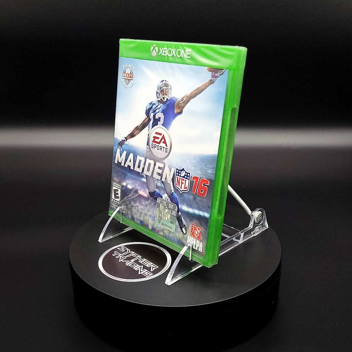 Madden NFL 16 - Xbox One