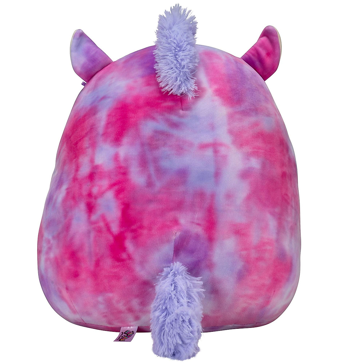 Squishmallows Official Kellytoy Plush 16" Lola The Unicorn- Ultrasoft Stuffed Animal Plush Toy