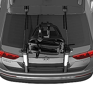 Thule Outway Platform 2-Bike, Black