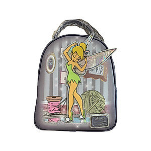 Loungefly Disney Tinkerbell Scene Mini Backpack Exclusive