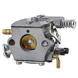 HUZTL Carburetor for Echo CS-310 Walbro Wt-946 Chainsaw A021001700