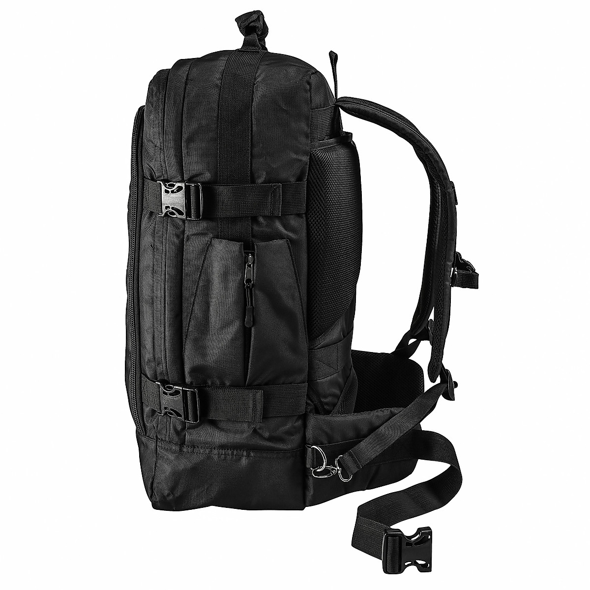 Cabin Max Metz Plus Laptop Bag Carry on Luggage Compatible 22x14x9