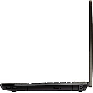 HP XT963UT ProBook 4525s 15.6" Notebook (1.7 GHz AMD Phenom II Quad-Core Mobile Processor P940, 4 GB RAM, 500 GB Hard Drive, DVD+/-RW SuperMulti DL LightScribe, Windows 7 Professional 64-bit)