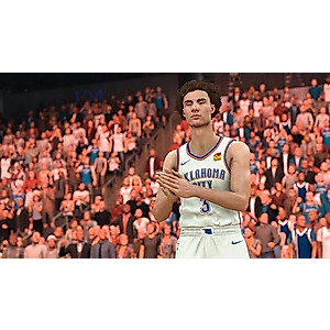 NBA 2K24 Kobe Bryant Edition - PlayStation 4