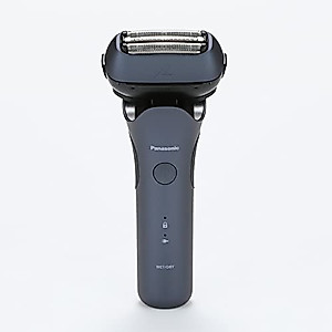 Panasonic ES-LT6B-A LAMDASH 3-Blade High Grade Men's Shaver Blue AC100V-240V Shipped from Japan Released in 2022
