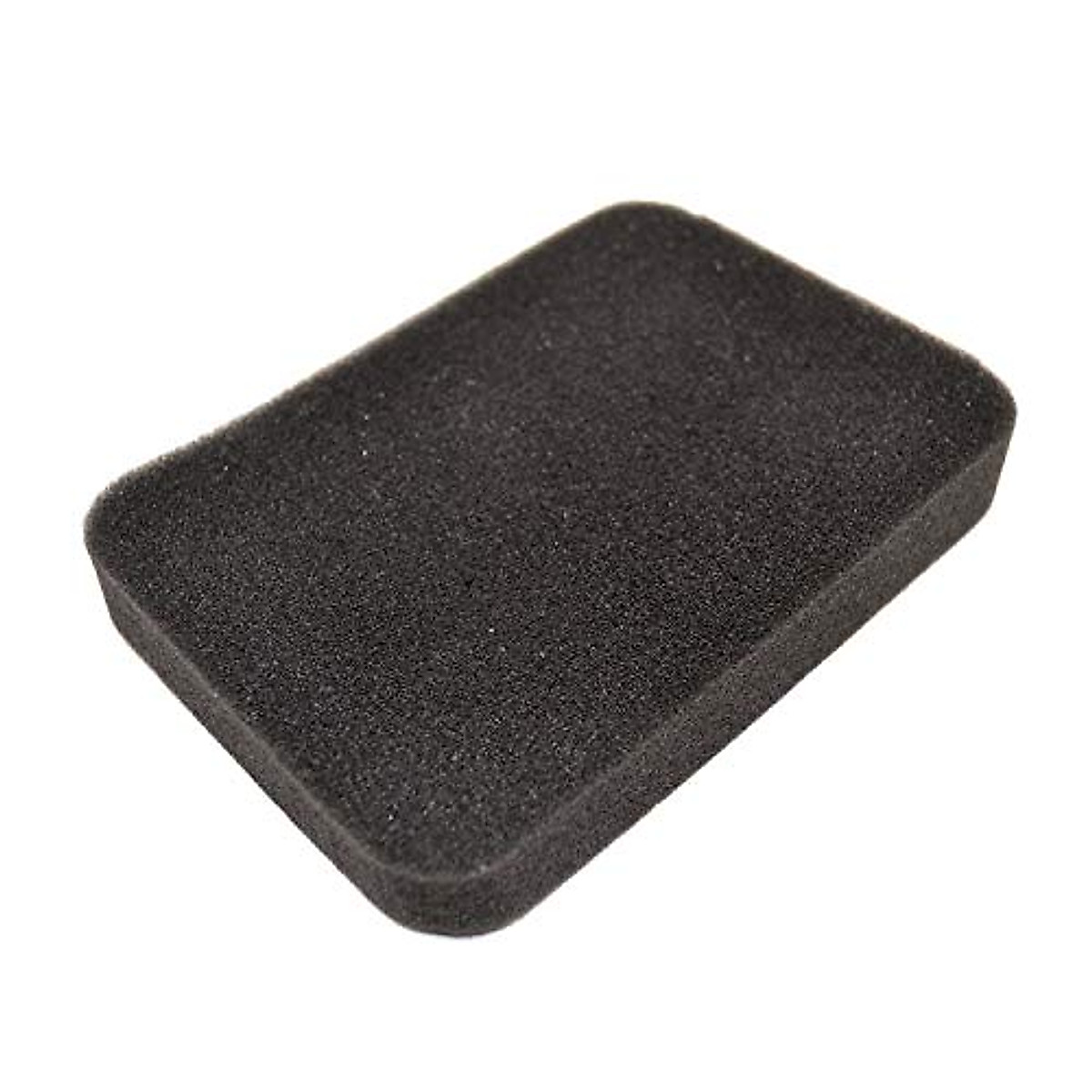 HQRP Foam Cleaner Element compatible with Honda EB3000, EB3500, EB3800, EB4000, EB5000, EB6500, EG4000, EG5000, EG6500 Series Generators