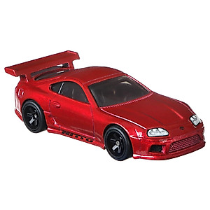 Hot Wheels Toyota Supra Vehicle