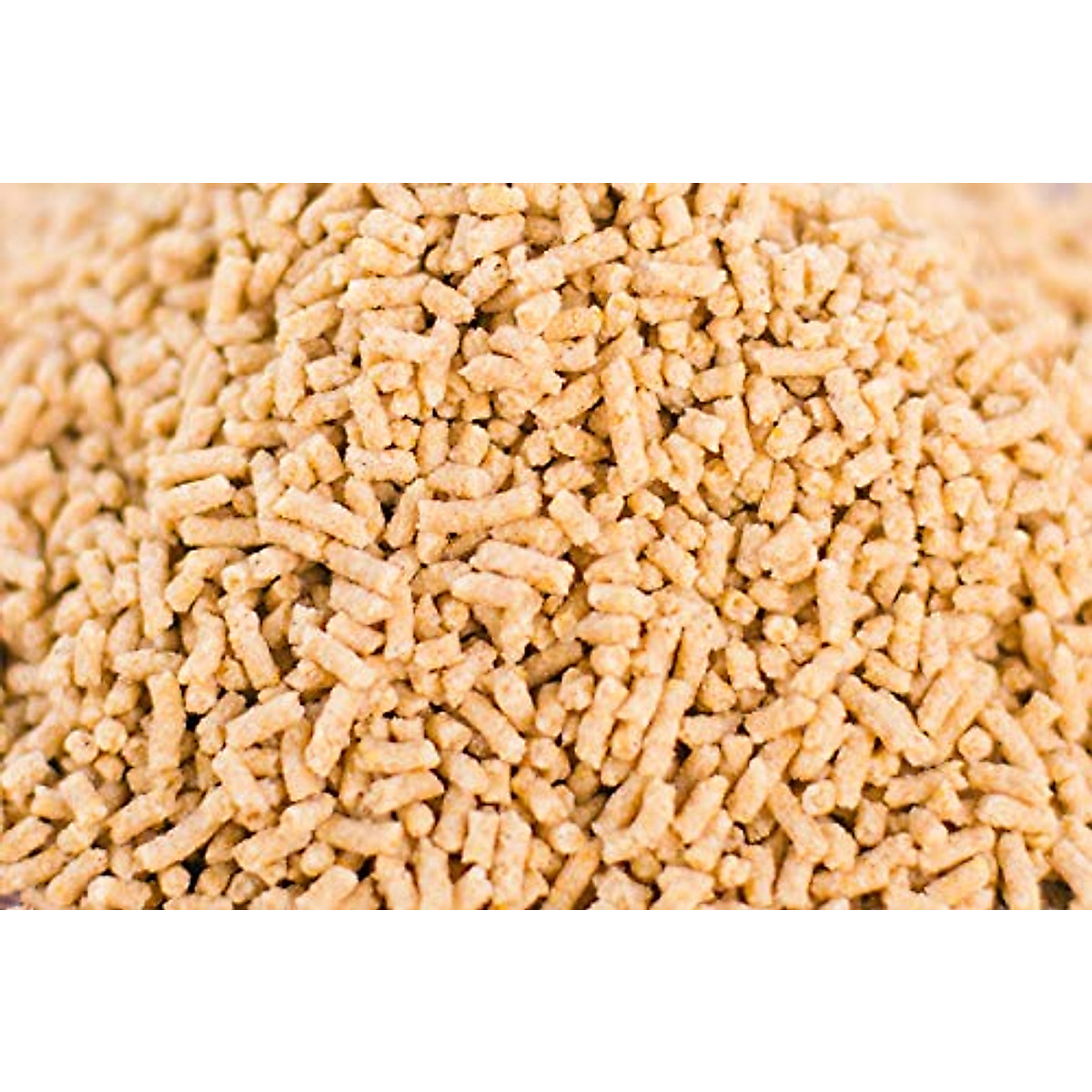 Hygain TRU GAIN - High Fat Conditioner - Rice Bran Oil Pellet with Vitamin E and Selenium