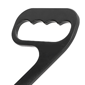 Generic Hand Plate Shear, Portable Manual Hand Plate Shear, Comfortable Handle, High Hardness for Factory, Genericue9bngg46r