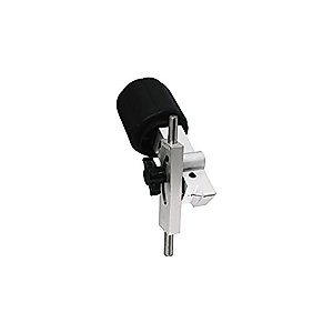 Wolff Ergo Narrow Clamp & Upright (30008) for Twice as Sharp Scissor Sharpening