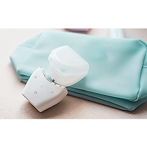 autobrush Brush Head Case, Travel Toothbrush Protector, Fits All Kids and Adults