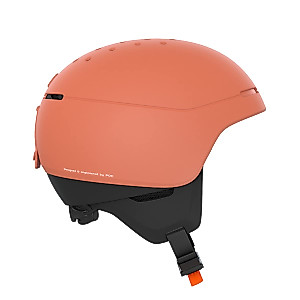 POC, Meninx, Lt Agate Red Matt, XSS