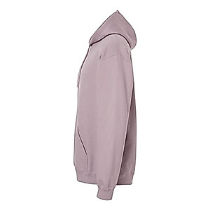 Gildan Mens Softstyle Hooded Sweatshirt, XL, Paragon