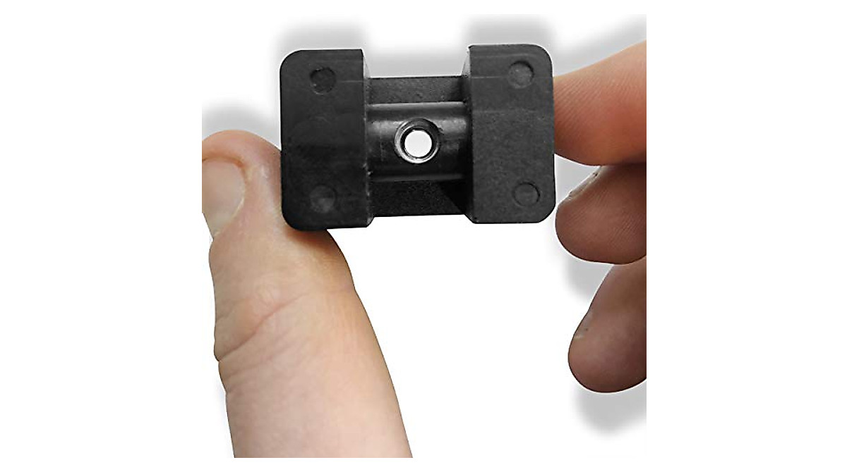 Aqualine Pool Light Wedge Part 132 - USA Made Repair