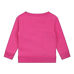 Nickelodeon Blue’s Clues & You Girls Long Sleeve Shirt and Pants Set for Infant and Toddler