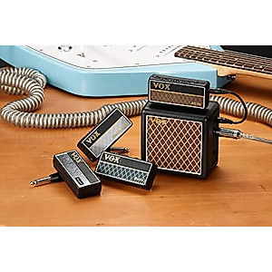 Vox AP2-CAB Amplug V2 Cab Amp