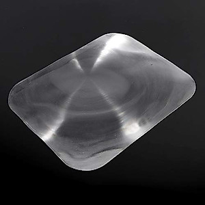 Reversing Parking Sticker New Auto Car Rear Window Wide Angle Lens Reversing Parking Rear Window Lens Sticker, Car modification/retrofitting