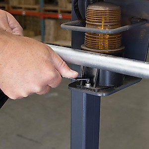 Low Profile Offset Screwdriver Set – Railer S2 Steel Ultra Thin Slim Profile Angled EDC Screwdriver 5pc Set | Philips #1, 2, TORX T20, T25, and Slotted SL6