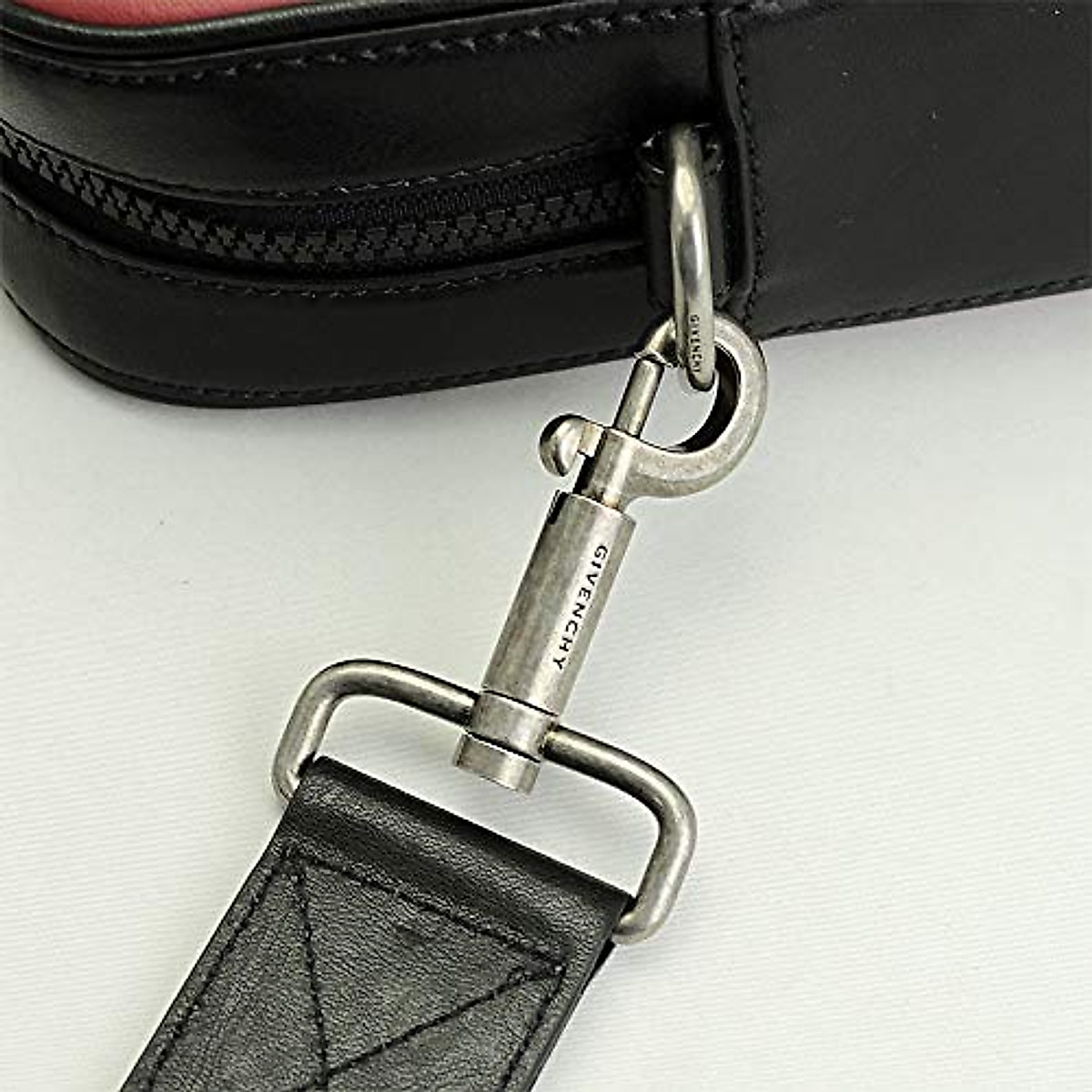 Givenchy Leather Crossbody Shoulder Bag BK504YK0MR 932