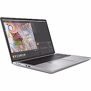 HP ZBook Fury G9 16" Mobile Workstation - WUXGA - 1920 x 1200 - Intel Core i7 12th Gen i7-12850HX Octa-core (8 Core) - 32 GB Total RAM - 1 TB SSD - Intel WM690 Chip - Windows 11 Pro - NVIDIA RTX