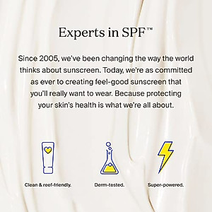 Supergoop! (Re)setting Refreshing Mist - 1 fl oz, Pack of 2 - SPF 40 PA+++ Facial Mist - Sets Makeup, Refreshes UV Protection & Helps Filter Pollution - Light, Natural Scent